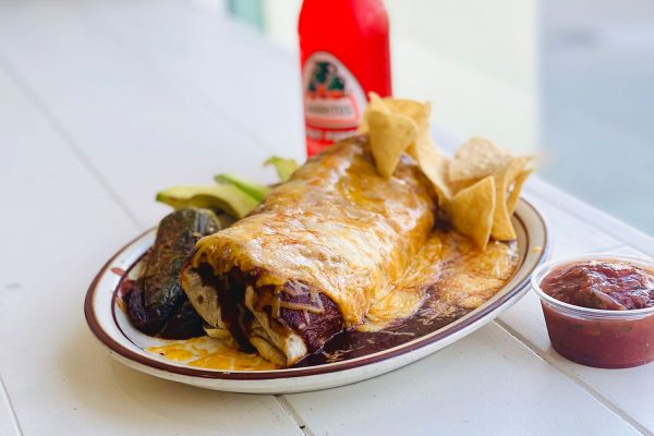 La Purepecha – Mexican Food Restaurant Santa Monica